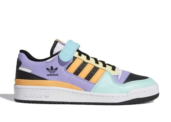 Adidas Forum Low Sneakers