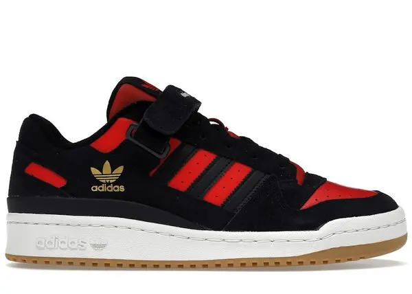 Adidas Forum Low Sneakers