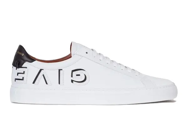 Givenchy Reversein Sneakers
