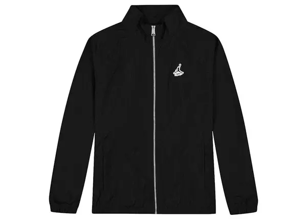 JORDAN Statement Warmup Jacket