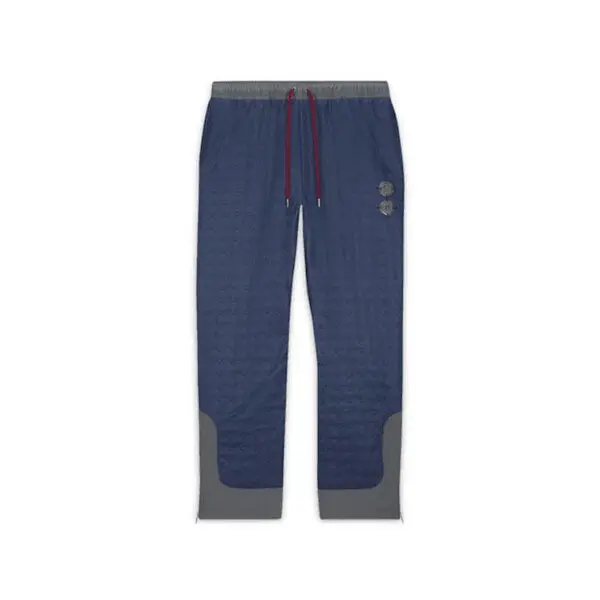 JORDAN X Clot Woven Pants