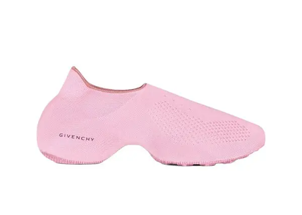 Givenchy Tk360 Sneakers - Light Pink