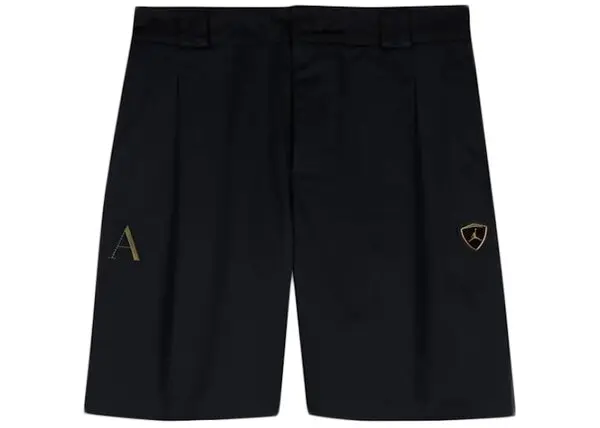 JORDAN X Aleali May Crew Short