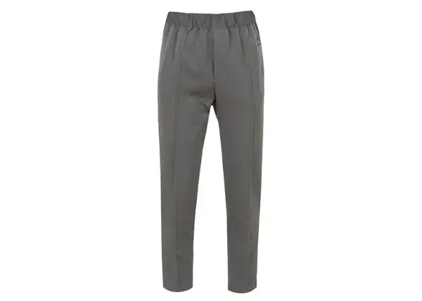 JORDAN X A Ma Maniere Trouser - Medium Ash