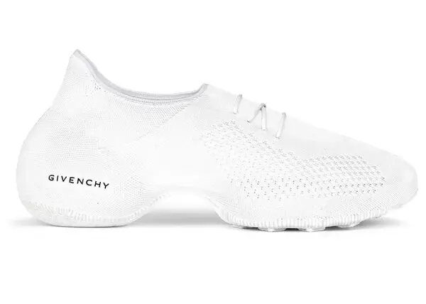 Givenchy Tk360 Sneakers - White