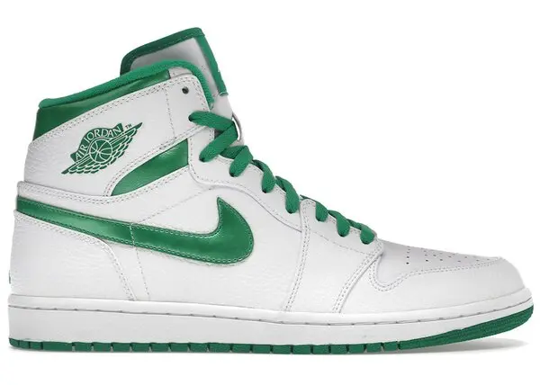 JORDAN 1 Retro High Top Sneakers
