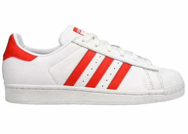 Adidas Superstar Sneakers