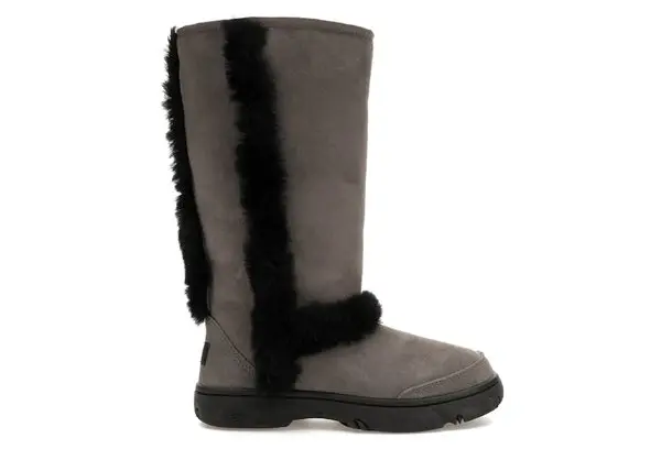 UGG Sunburst Tall Boot