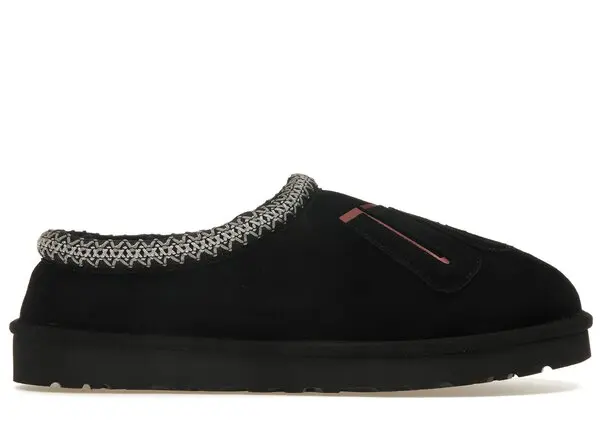 UGG Tasman Graphic Slippers