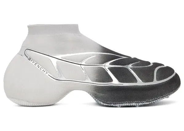 Givenchy Tk360 Plus Mid Sneaker