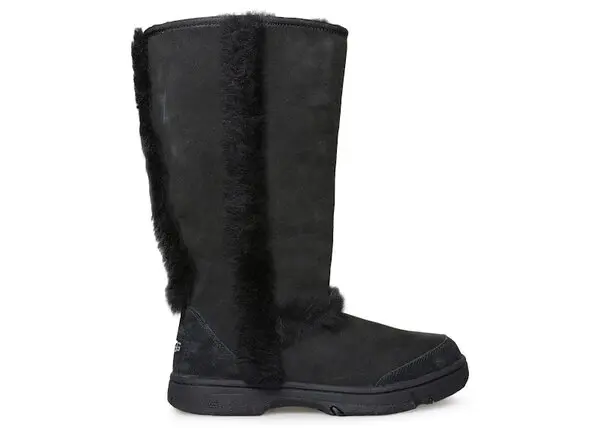UGG Sunburst Tall Boots