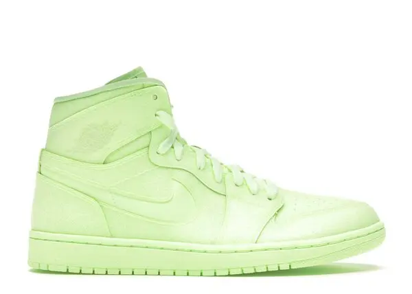 JORDAN 1 Retro High - Barely Volt