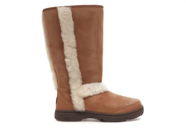 UGG Sunburst Tall Boots