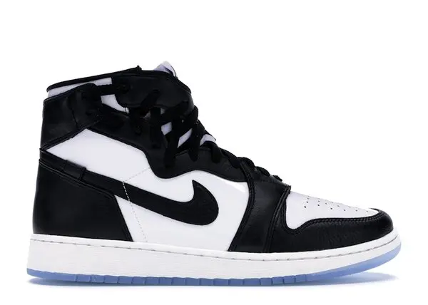 JORDAN 1 Rebel Xx Concord Sneakers - Black/white