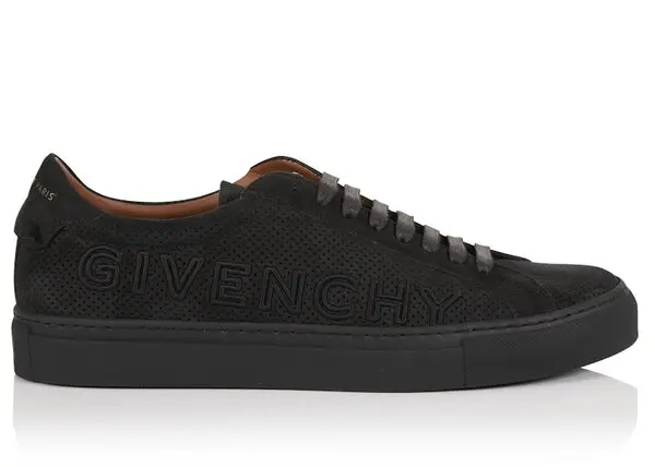 Givenchy Urban Street Low Sneakers
