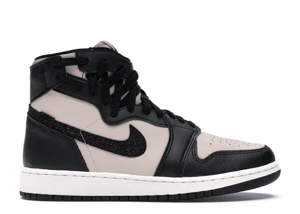 JORDAN 1 Rebel Xx Sneakers - Silt Red/black/white