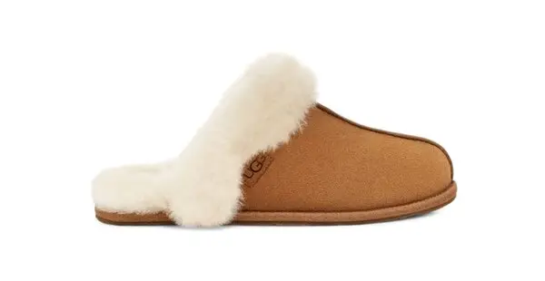 UGG Scuffette Ii Regenerate Slipper