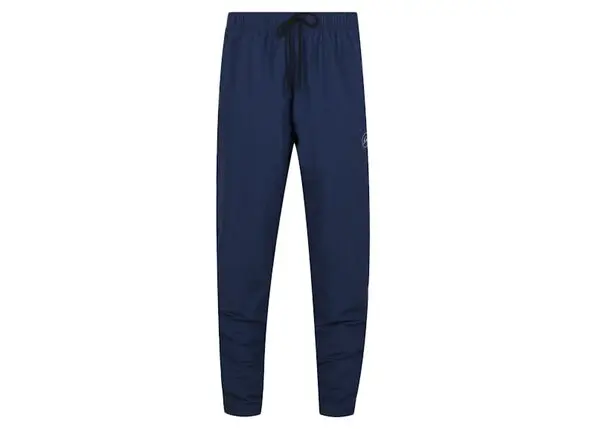 JORDAN X Fragment Woven Pant - Navy Blue