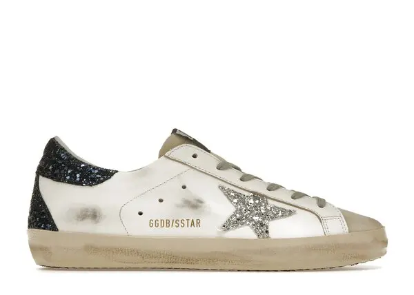 GOLDEN GOOSE Superstar Sneakers