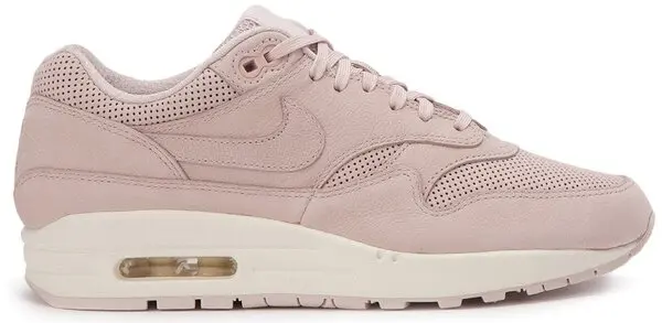Nike Air Max 1 Pinnacle Sneakers - Silt Red/sail
