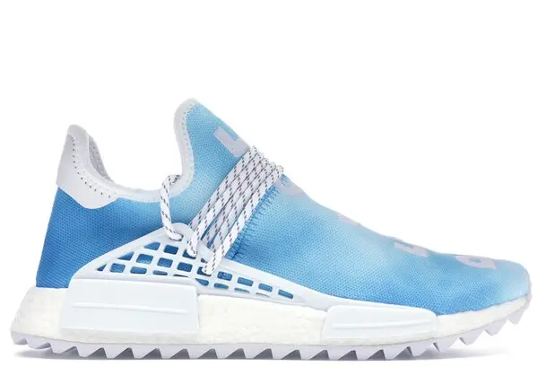 Adidas Pharrell Nmd Hu China Pack Peace