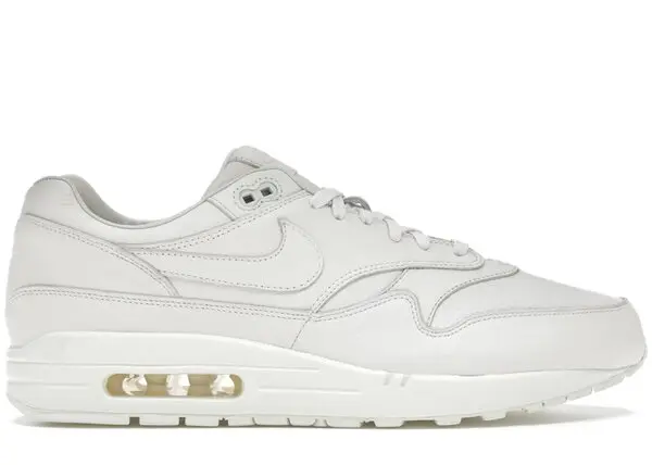 Nike Air Max 1 Pinnacle Sneakers - Sail