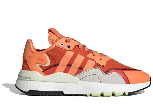Adidas Nite Jogger Sneakers
