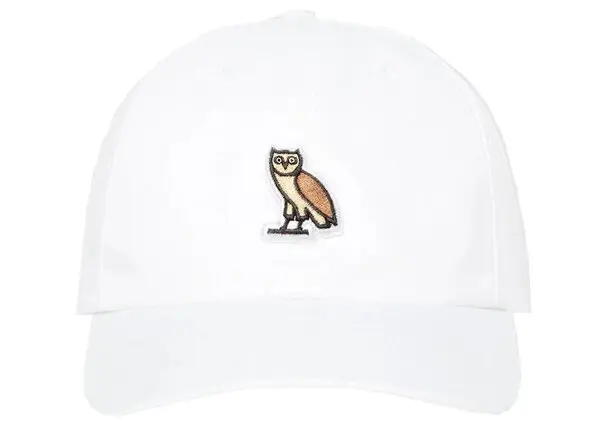 OVO Bubble Owl Cap
