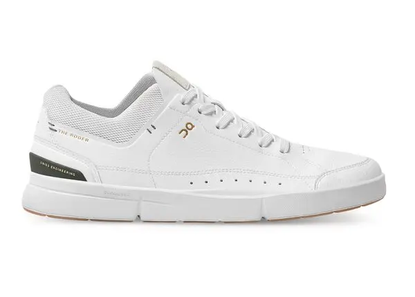 On The Roger Centre Courtin Sneakers