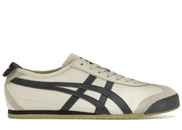 Asics Onitsuka Tiger Mexico 66 Sneakers - Birch/peacoat