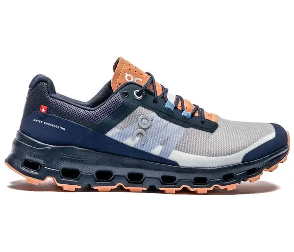 On Running Cloudvista - Midnight/copper