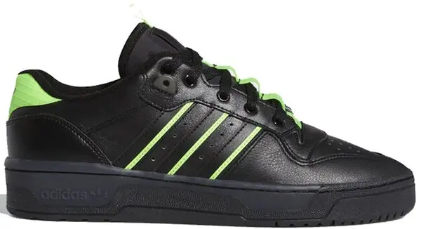 Adidas Rivalry Low Sneakers