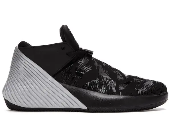 JORDAN Why Not Zer0.1 Low Sneakers