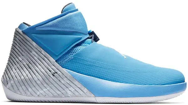 JORDAN Why Not Zer0.1 Sneakers