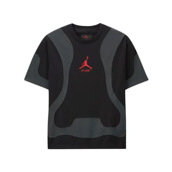 Off-White X Jordan Tee Shirt