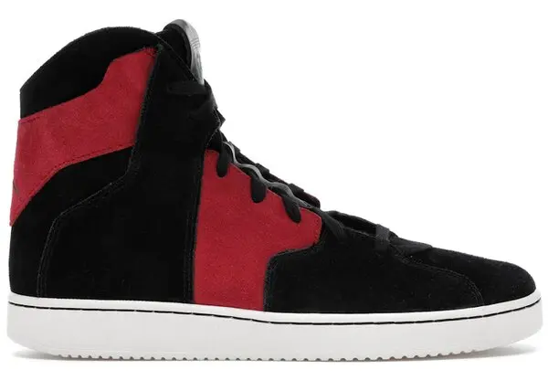 JORDAN Westbrook 0.2 Sneakers - Black/gym Red