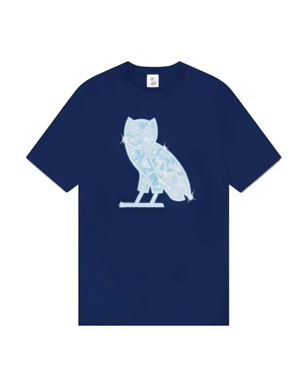 OVO Diamond Owl T-shirt