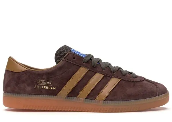 Adidas Amsterdam Sneakers