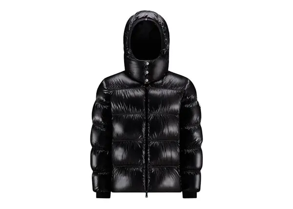 Moncler Orizaba Short Down Jacket