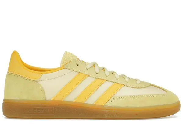 Adidas Handball Spezial Gum Sneakers