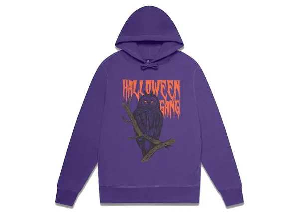 OVO Devil Bird Hoodie