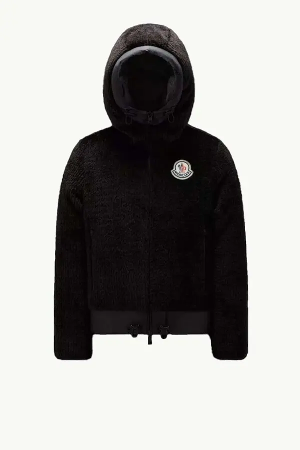 Moncler Tejat Reversible Down Jacket