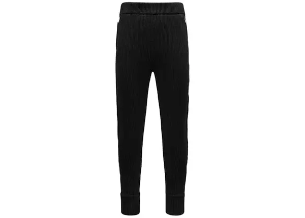 Moncler X 1017 Alyx 9sm Knit Sweatpants