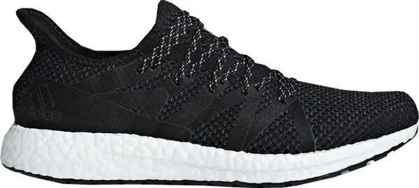 Adidas Am4nyc Nyc Sneakers - Core Black/tech Ink/running White