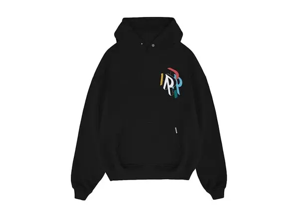 REPRESENT Initial Assembly Hoodie