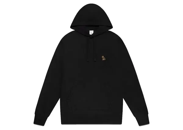 OVO Essentials Pullover Hoodie