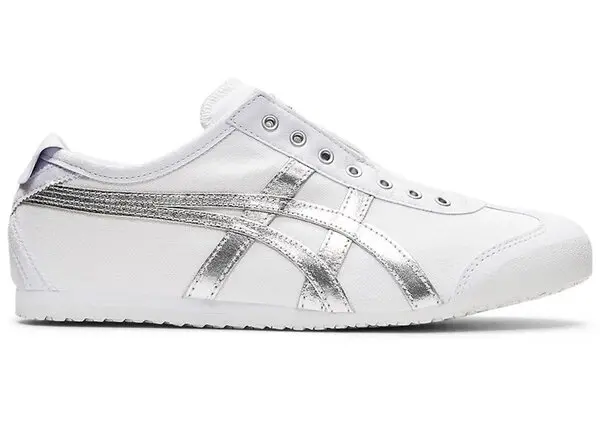 Onitsuka Tiger Mexico 66 Slip-on Sneakers