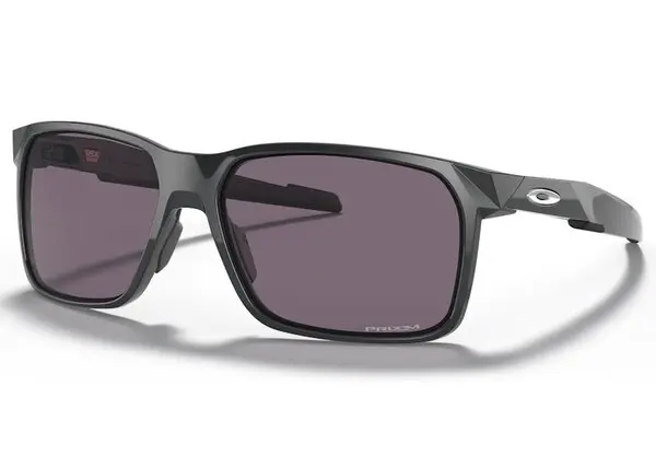 Oakley Portal X Sunglasses - Carbon/prizm Grey (oo9460/0159)