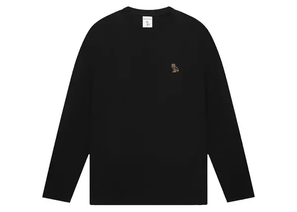OVO Essentials Longsleeve T-shirt