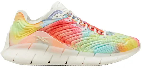 REEBOK Zig Kinetica Pride Sneakers